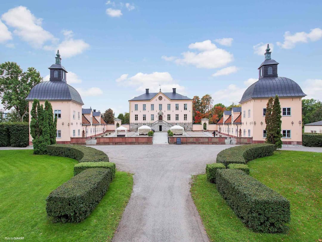 Hus till salu Hässelby - HusmanHagberg